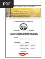 Reglamento de Grados y Titulos Utp PDF | PDF | Titulo academico ...