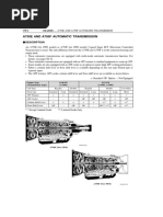U660E, U660F, U760E & U760F: Technical Bulletin #1660 | PDF ...