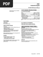 2018-Engineering-Report-Sample DENR | PDF | Electric Generator ...