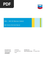 OCIMF Publications | PDF | Oil Tanker | Ships