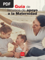 Diptico Caef Final 0 | PDF