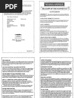 NCOs and Army Warfighting Functions | PDF | Military Intelligence ...