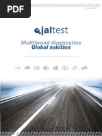 Ch6 COMMUNICATION PROTOCOLS PDF | PDF | Byte | Bit