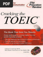 Complete TOEIC Reading | PDF