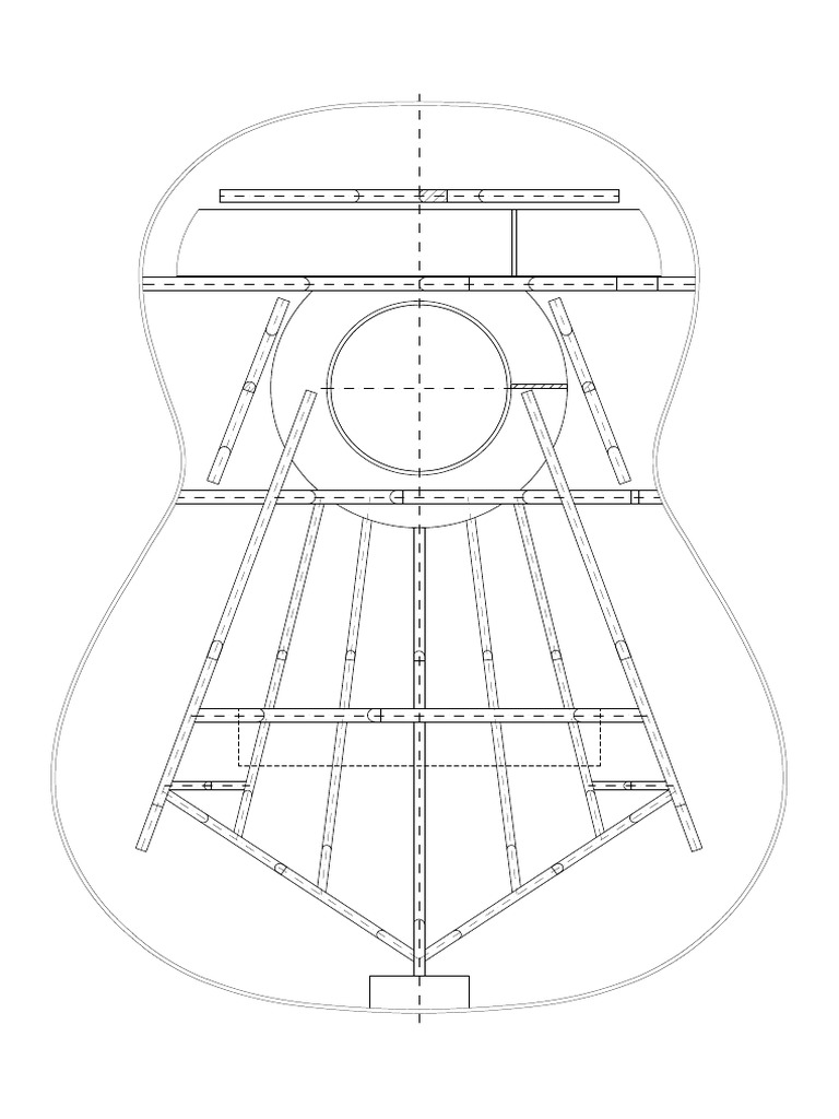 Daniel Friederich - Varetaje Interno | PDF