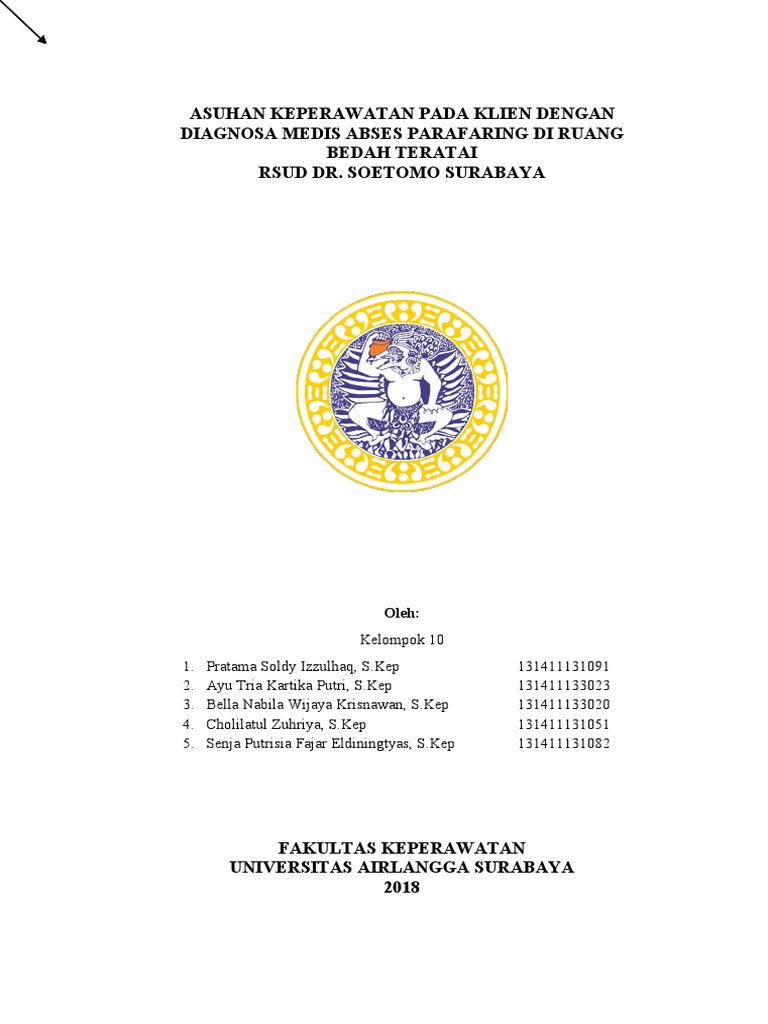 CHVFH | PDF