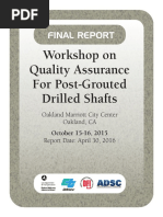 Total Core Recovery : Percentage | PDF