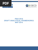 Pisa-Based Test For Schools Sample Test Items | PDF | Well Being ...