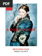 Burdens - John Ruganda | PDF | General Fiction