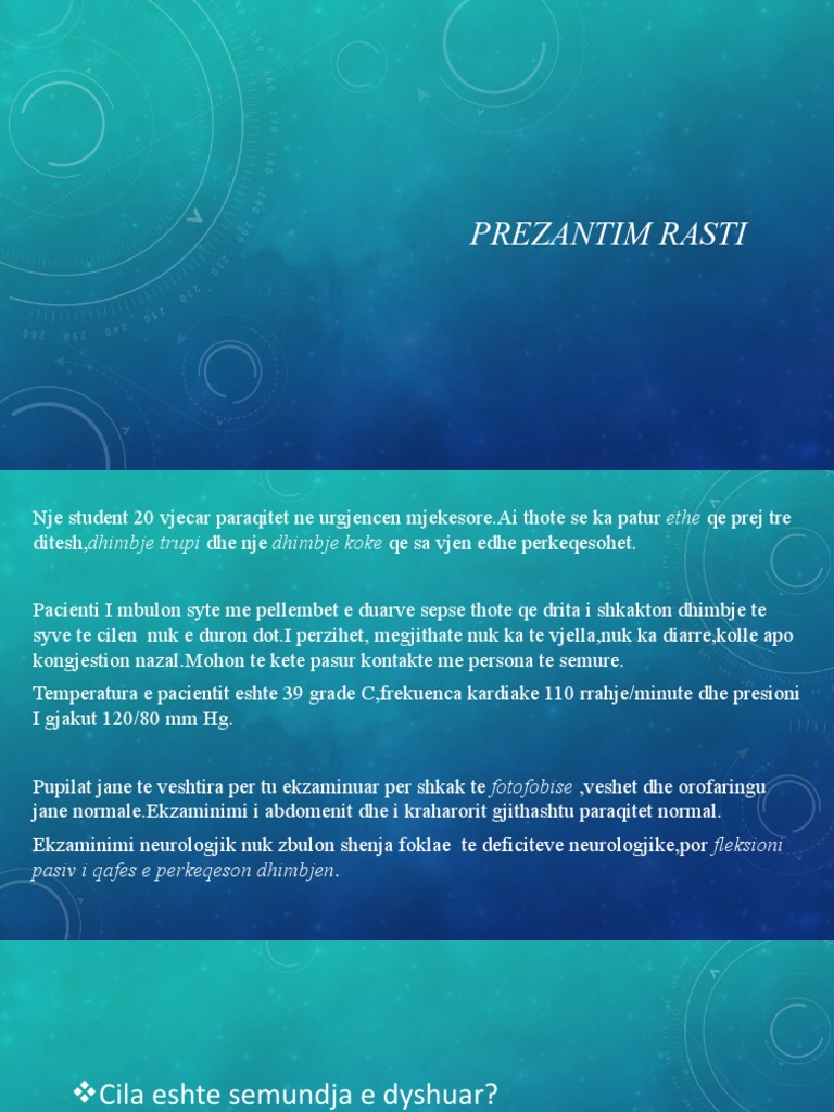 Prezantim Rasti | PDF