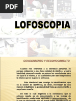 El Principio de Locard | PDF | Ciencia forense