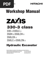 Hitachi ZX-3 Fault Codes List PDF | PDF | Pump | Valve