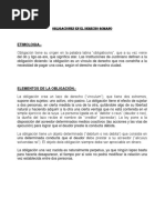 Sui Iuris y Alieni Iuris DERECHO ROMANO | PDF | Derechos | Justicia
