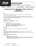 Painting Qualification Test Procedures | PDF | Adhesive | Water