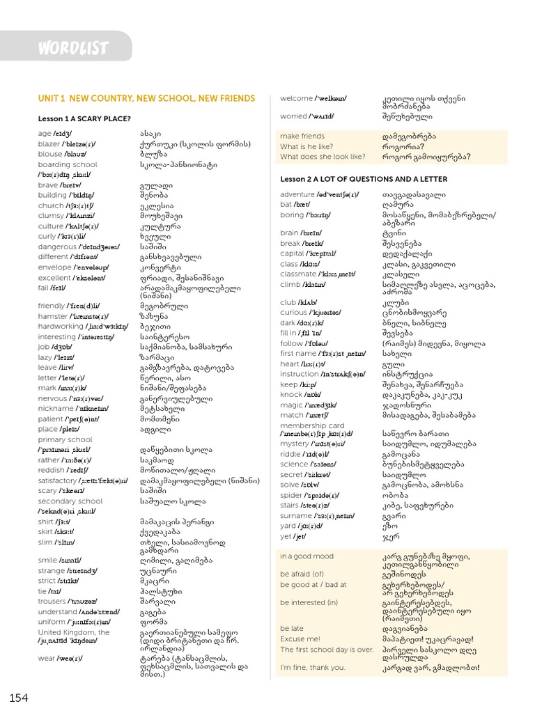 First And Second Conditionals Pdf