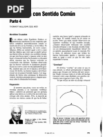 Analisis de Rocabado | PDF | Anatomía | Trastornos musculoesqueléticos