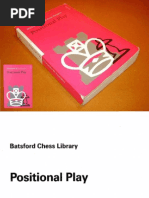 Mark Dvoretsky - Artur Yusupov - School of Chess Excellence 5 - Attack ...