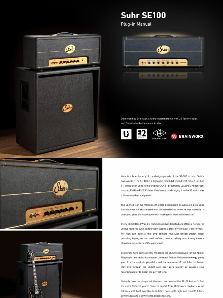 BX - Digital V2 Manual | PDF | Equalization (Audio) | Loudspeaker