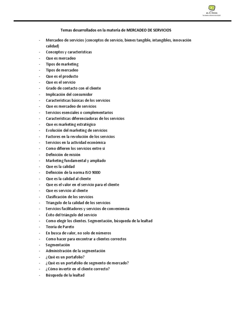 Marketing de Servicios Christopher Lovelock | PDF | Innovación | Marketing