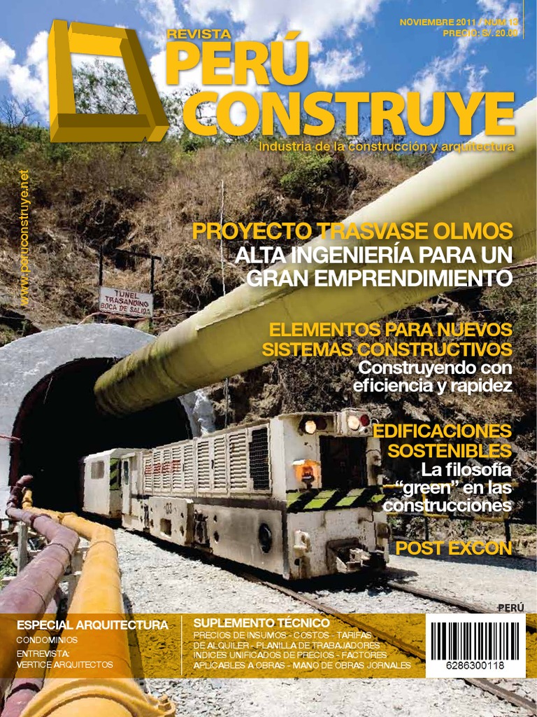 PC13 PDF | PDF | Diseño | Represa