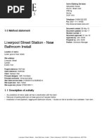 Construction Regulations 2014 PDF | PDF | Occupational Safety And ...