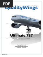 B38M | PDF | Aerospace Companies Of The United States | Aeronautics