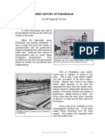 Zip Codes Paranaque City | PDF | Metro Manila