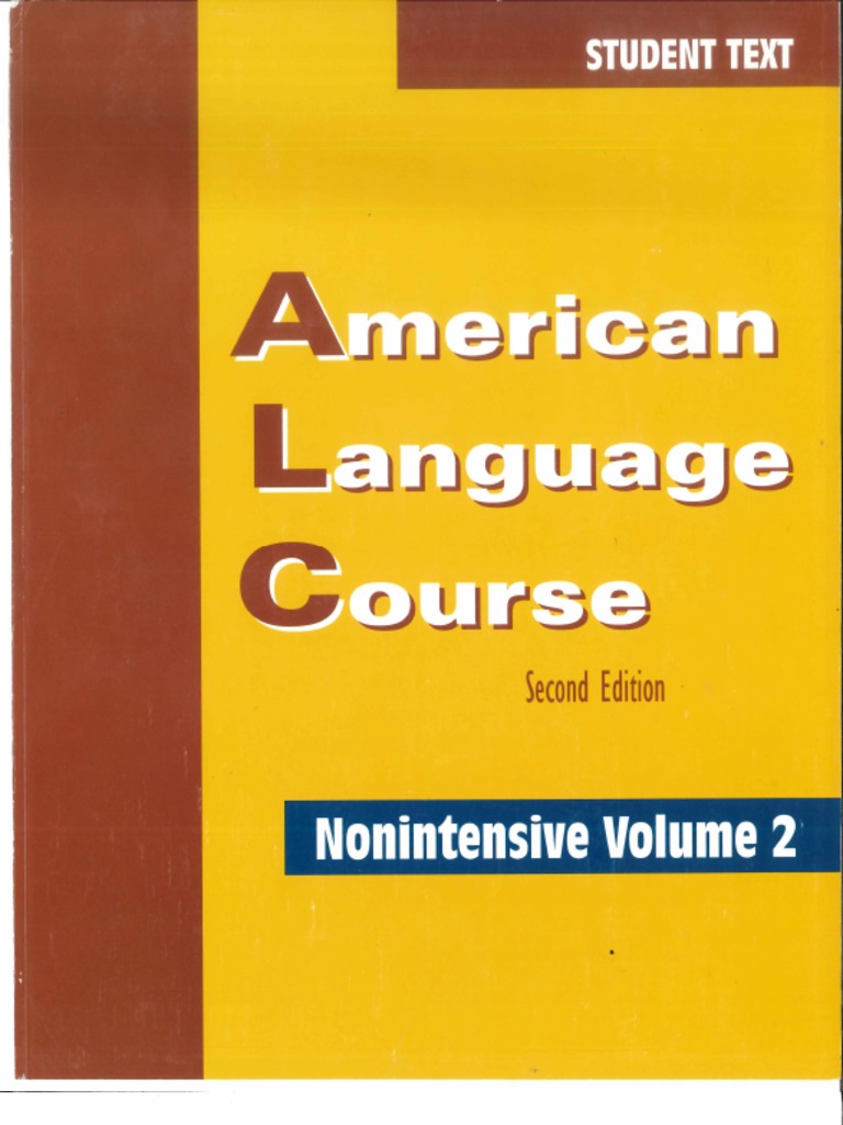 Student Book Vol. 2 | PDF