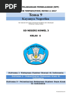 Modul Ajar PKN Kelas 7 Kurikulum Merdeka | PDF