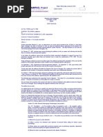 Rejection of Plaint - Sample Application Under Order 7, Rule 11 CPC 2 | PDF