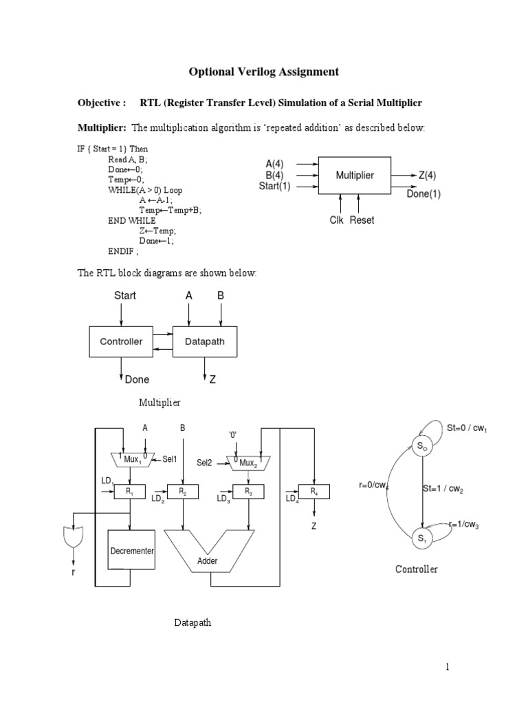 Lecture4 Boolean Algebra | Download Free PDF | Electronics | Electrical ...