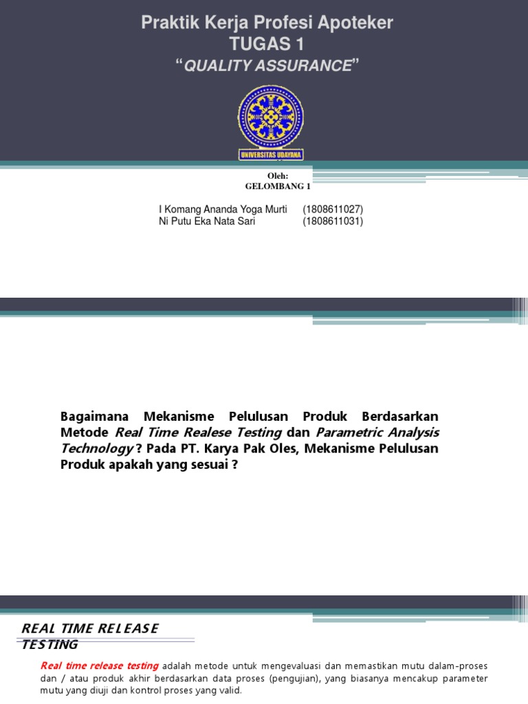 Tugas 1 Pak Oles | PDF | Bisnis | Komputer