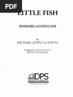 Seussical Script | PDF