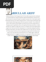 Tokoh Catan Dalam Malaysia | PDF
