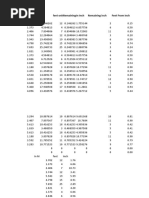Button Size Measurement Guide in MM | PDF | Length | Units Of Measurement