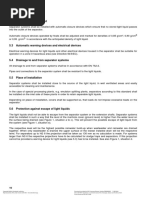 Design and Construction of Chlorine Gas Rooms | PDF | Ventilation ...