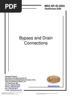 MSS SP 55-2006 - Quality Standard For Steel Castings For Valves, Flanges, Fittings, and Other ...