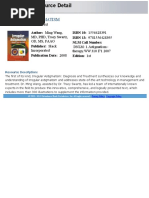 PCB00 ZCB00 Brochure PDF | PDF | Cataract | Eye