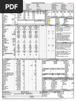 Hydrant Valve, Single Outlet: Technical Data Sheet | PDF | Valve | Mechanical Engineering