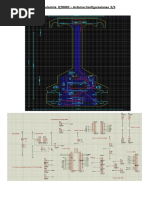 Practica Display Tinkercad | PDF | C ++ | Terminal de computadora