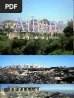 Balitaan Iskrip Sample Script For Newscasting in Filipino | PDF