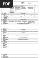 Activity Design For Intramurals | PDF | Sports | Learning