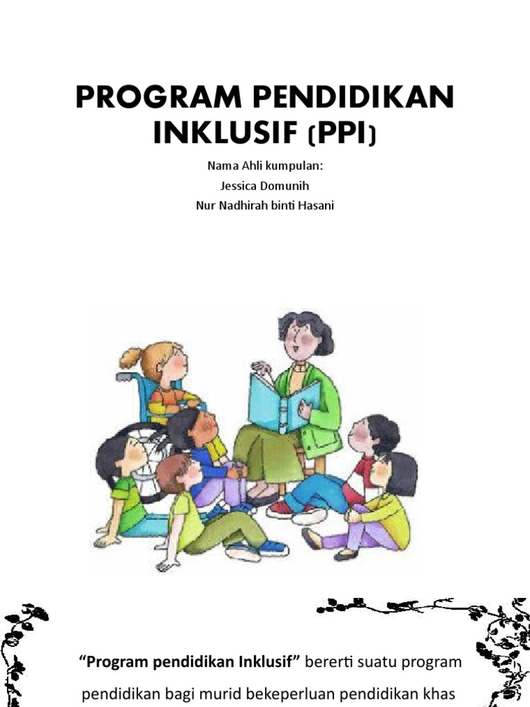 Tutorial 2 Pelaksanaan Ppi Pdf