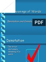 English Remedial Exam Practice | PDF | Grammar | Language Mechanics