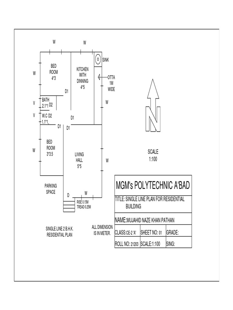 Cad 2 Assignment Pdf