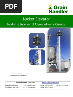 E3 - Feed - and Discharge Chute Design | PDF | Belt (Mechanical)