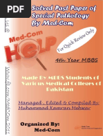 PATHOMA | PDF | Self-Improvement | Wellness