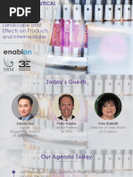 Enablon Training Day 3 - MOC - No Videos | PDF | Risk | Risk Assessment