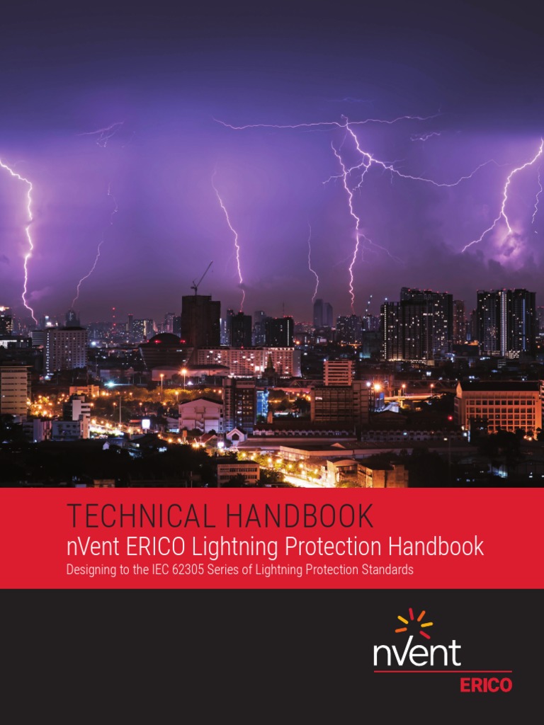 Lightning Protection in A Nutshell | PDF | Cloud | Lightning