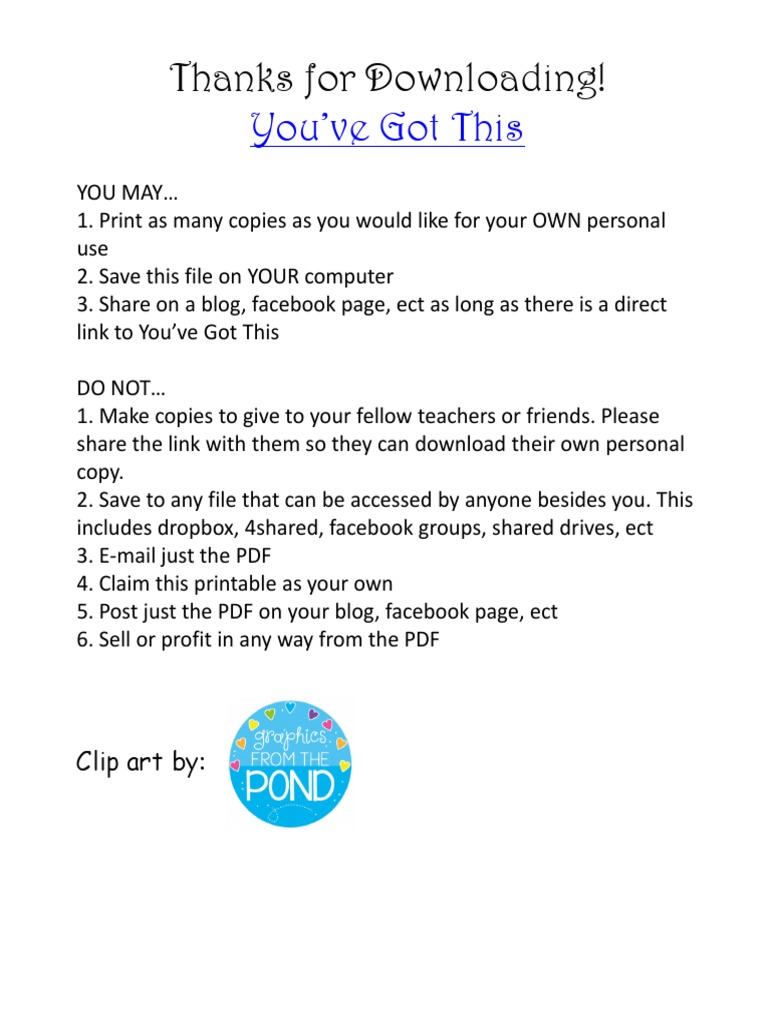 Teaching Fractions With Food | PDF